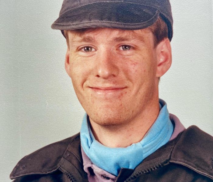 Medborgerskab - Lars Arne Christensen