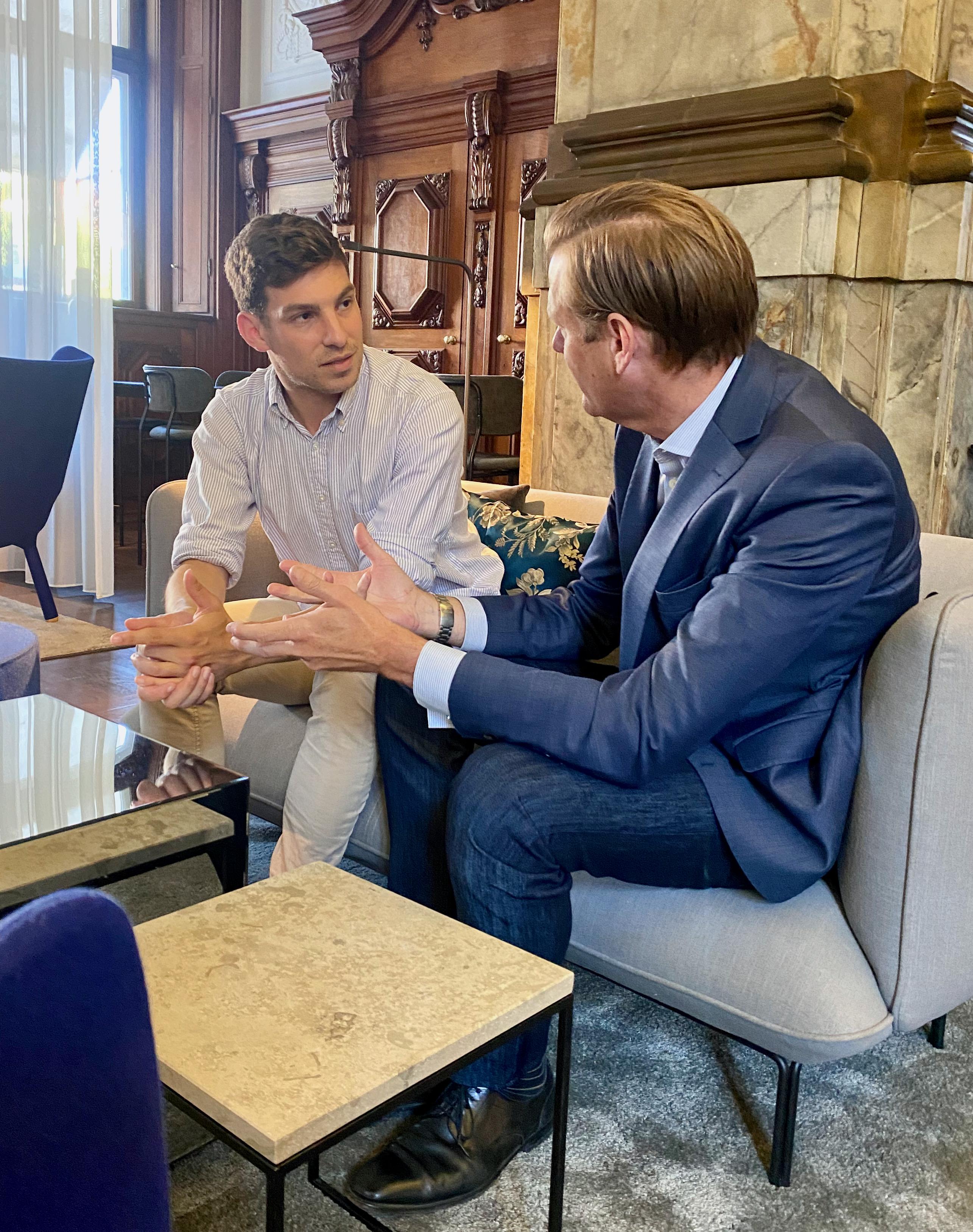 udenlandsk arbejdskraft